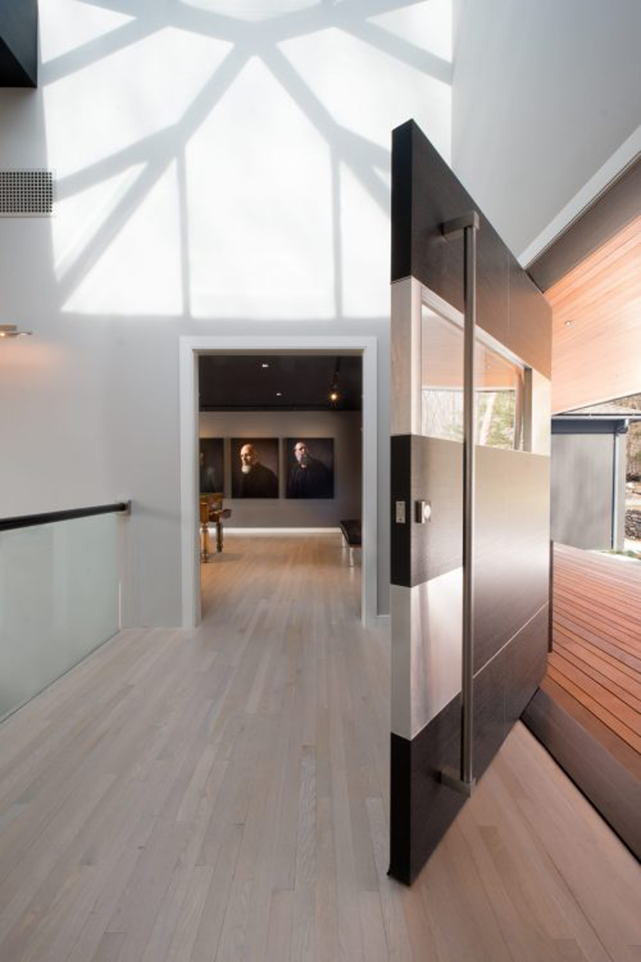Marshlands in CTC&G | Nautilus Architects